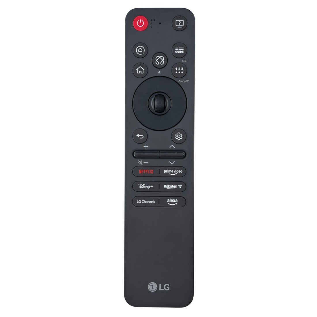Telecomandă originală LG MR25GA Magic Remote