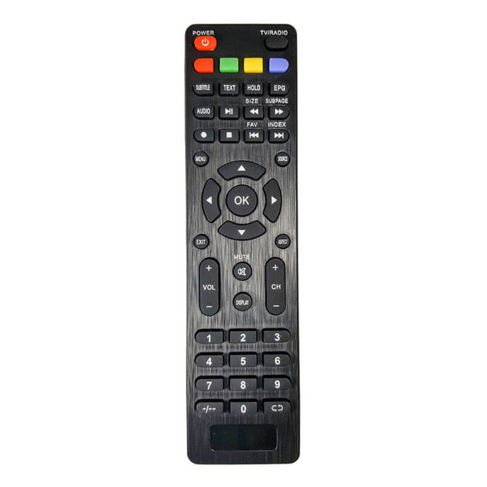Telecomandă Nei 24NE4000